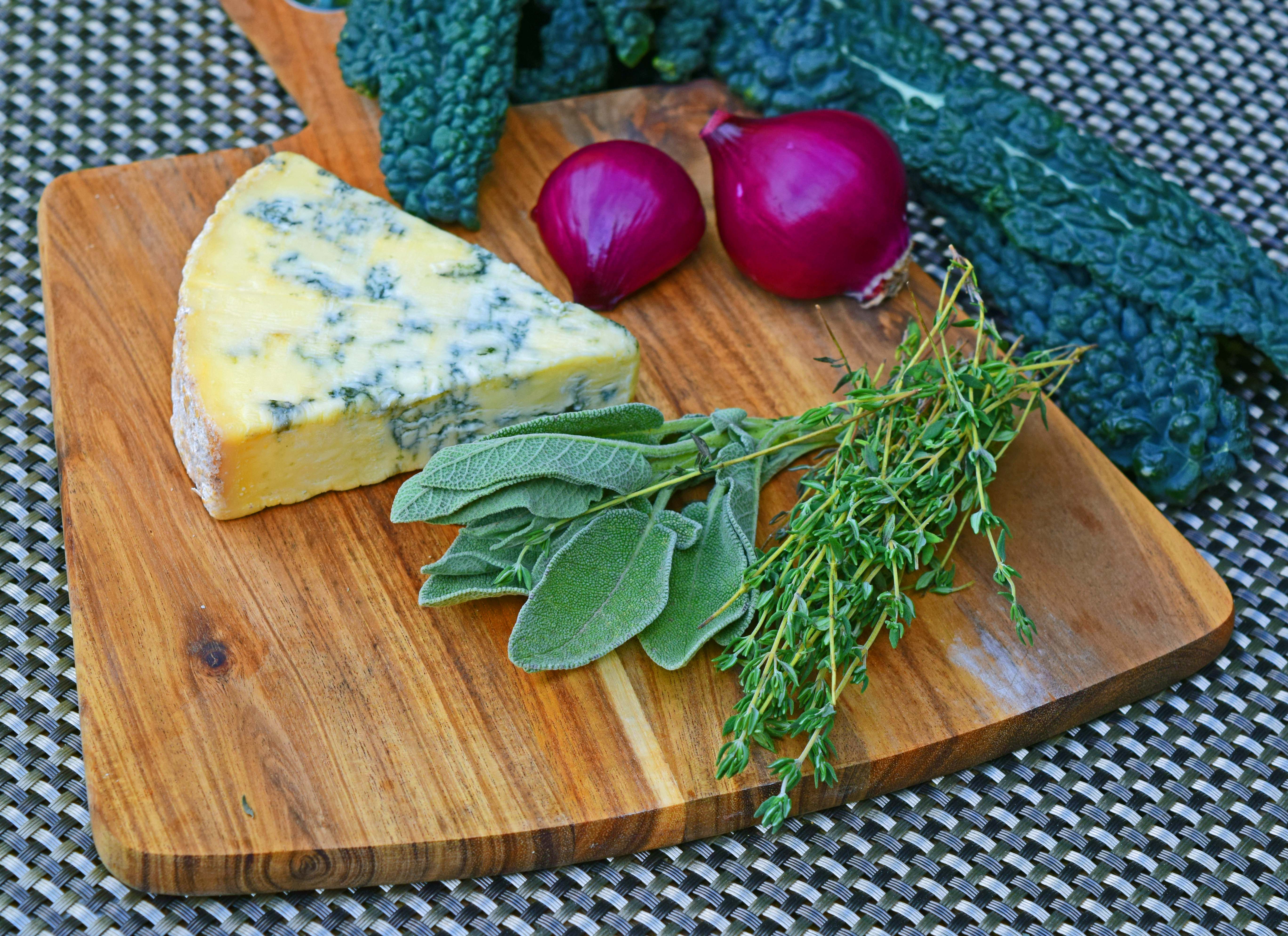 Roasted Autumn Vegetable Plait | Seasalt & Apple Pie